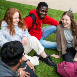 For Students | TU Dublin