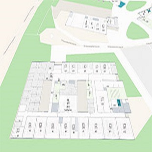 Our Campuses | TU Dublin