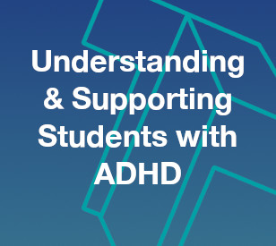 ADHD training session at TU Dublin | TU Dublin
