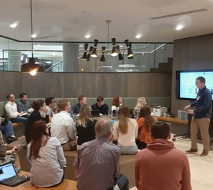 CSinc at TU Dublin launches new Computer Science Learning Environment ...