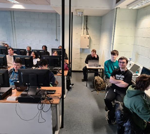 News | NVIDIA Fundamentals of Deep Learning Workshop - 14th March 2023 ...