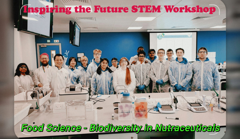 STEM Workshop | TU Dublin