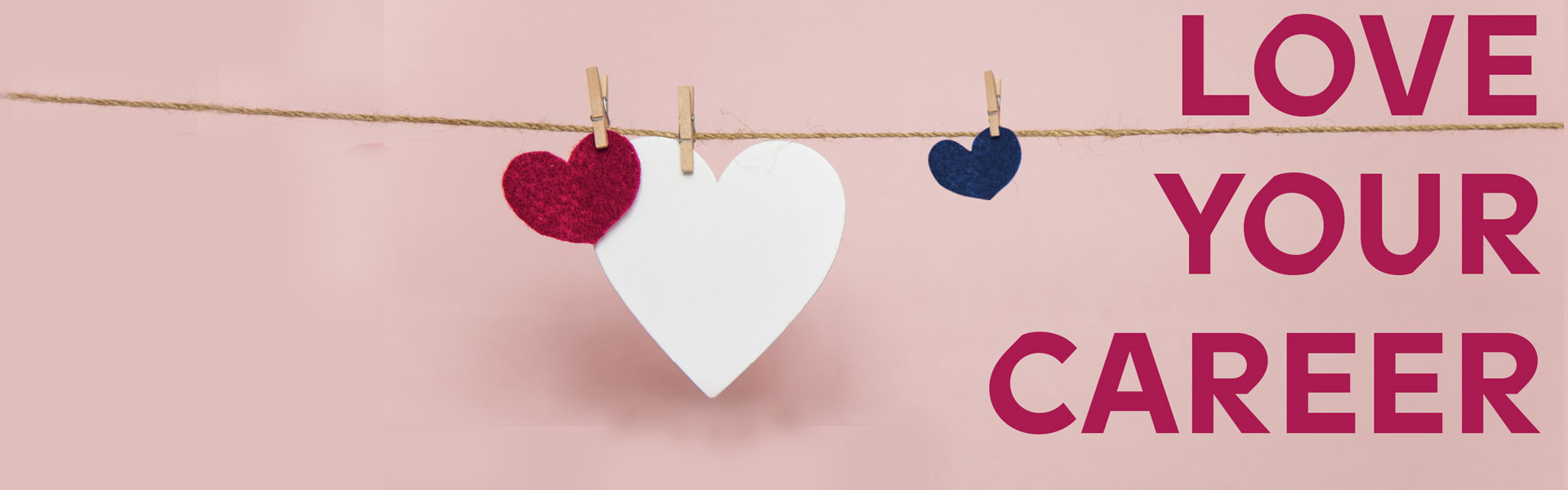 Love Your Career | TU Dublin