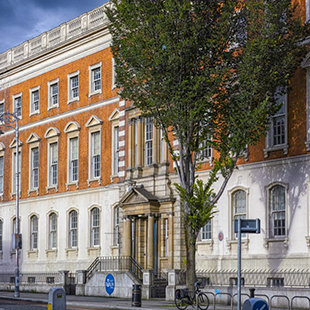 Our Campuses | TU Dublin