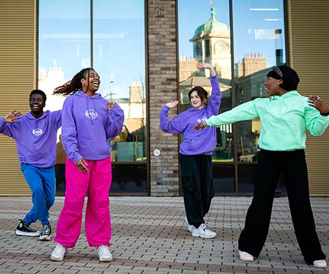 TU Dublin | Technological University Dublin