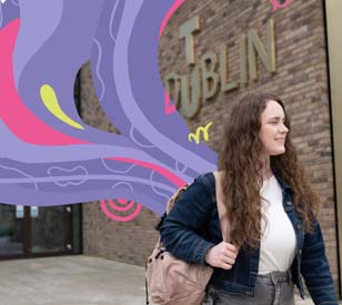 TU Dublin Launches New Brand Campaign ‘Go Beyond Learning’ | TU Dublin
