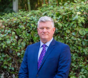 Ray English elected to WorldSkills Board | TU Dublin