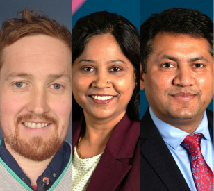 Research and Innovation News | TU Dublin Researchers Secure €1.3M under ...